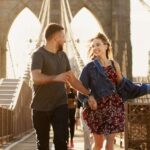 New York: Professional Photoshoot at Brooklyn Bridge - Authentic Feedback from Past Participants
