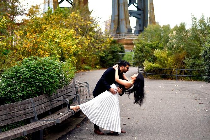 New York : Professional Photoshoot Experience in Manhattan Bridge - Who Is This Tour Best For?