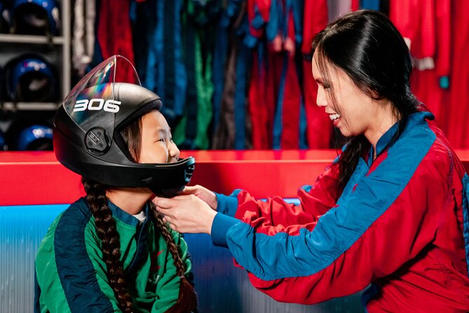 New York Queens Indoor Skydiving Experience With 2 Flights - Who Will Love This Experience?