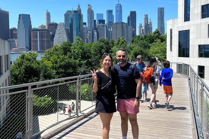 New York Riddle-Based Walking Tour - How This Tour Differentiates from Others