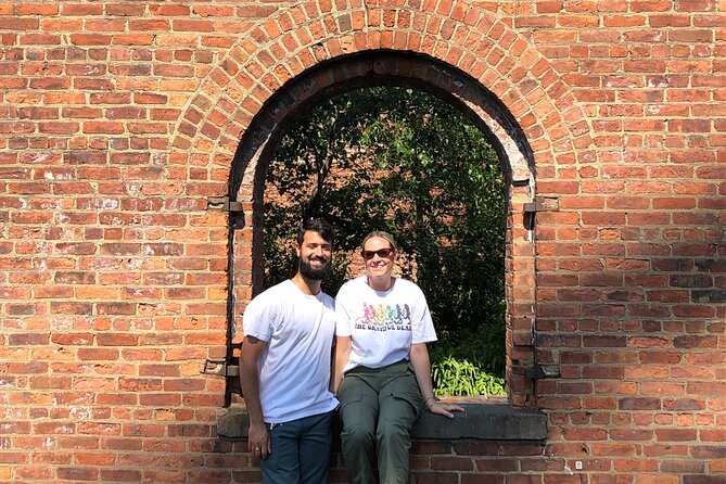 New York Riddle-Based Walking Tour - Who Would Love This Experience?
