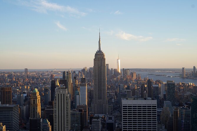New York Riddle-Based Walking Tour - The Sum Up