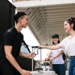 New York: Same-Day Luggage Delivery Service - Key Points
