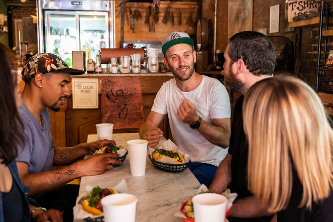 New York Sandwich Tour - An In-Depth Look at the Tour Experience
