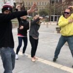 New York Scavenger Hunt by Zombie Scavengers - Detailed Breakdown of the Route and Challenges