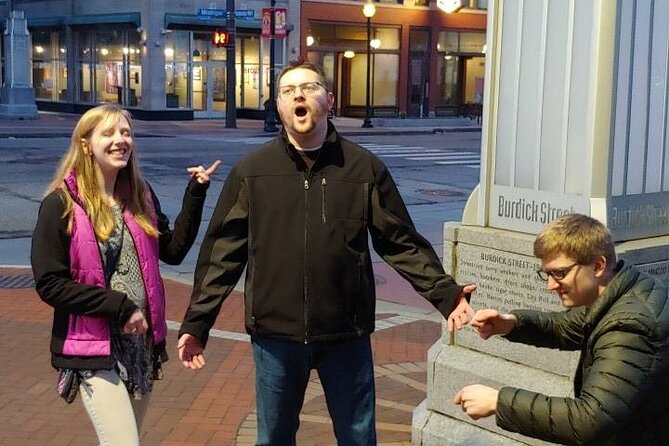 New York Scavenger Hunt by Zombie Scavengers - FAQ