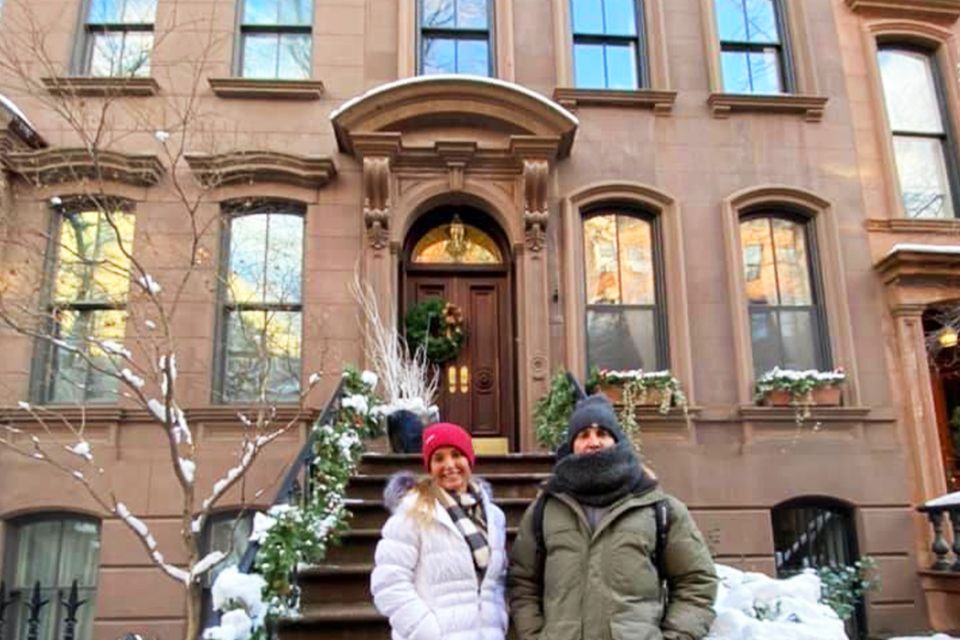 New York: Sex and the City Private Limousine Tour - A Closer Look at the Experience
