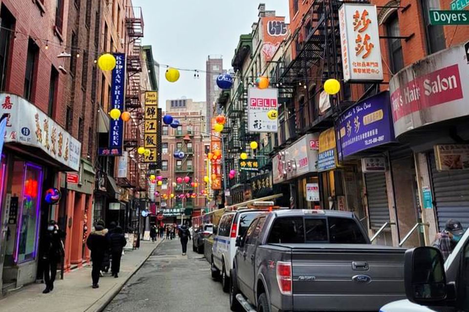 New York: Sex and the City Private Limousine Tour - Who Will Love This Tour?