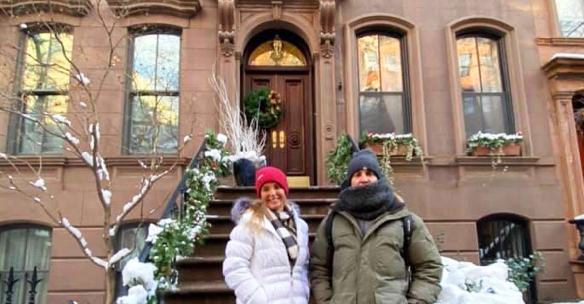 New York: Sex and the City Private Limousine Tour - FAQ