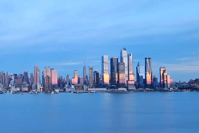 New York Skyline Magic - Private Tour With a Real Local - Engaging Review of the New York Skyline Magic Private Tour With a Real Local