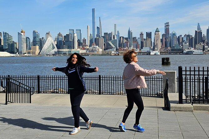 New York Skyline Magic - Private Tour With a Real Local - Key Points
