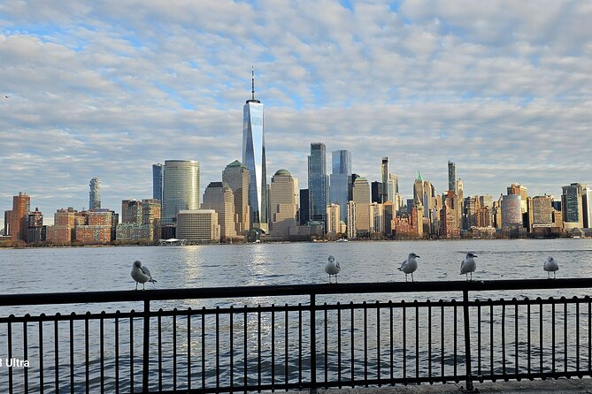 New York Skyline Magic - Private Tour With a Real Local - An In-Depth Look at the Experience