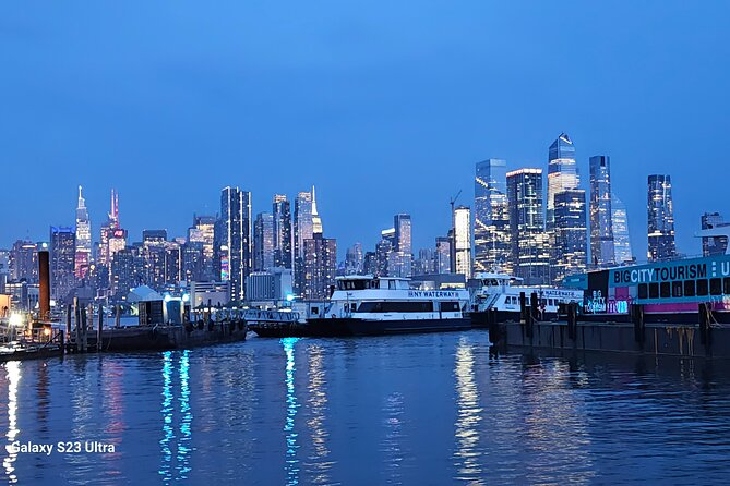New York Skyline Magic - Private Tour With a Real Local - Authentic Insights from Reviewers
