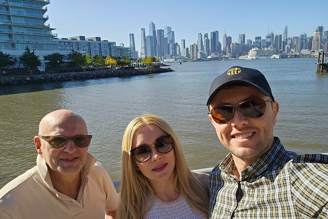 New York Skyline Magic - Private Tour With a Real Local - Who Will Love This Tour?