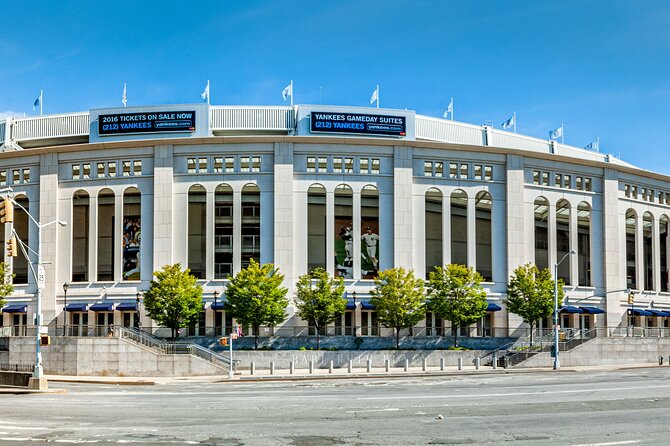 New York Soccer Experience Short Tour - A Complete Look at the New York Soccer Experience Short Tour