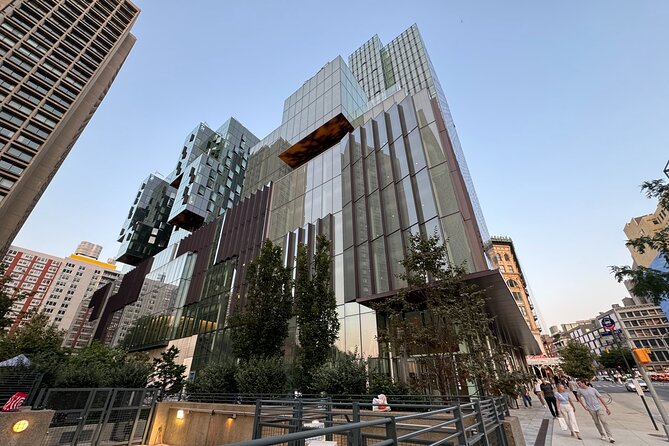 New York Soho and the Village Art and Architecture Tour - Why This Tour Is Worth Considering