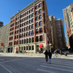 New York Soho and the Village Art and Architecture Tour - Lower Manhattan and the Neighborhoods of Focus