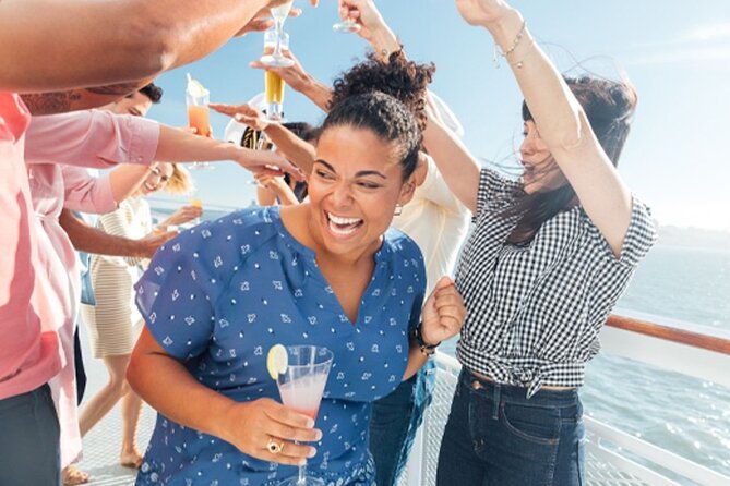 New York Statue of Liberty and Happy Hour Cruise Combo - Why This Tour Offers Good Value