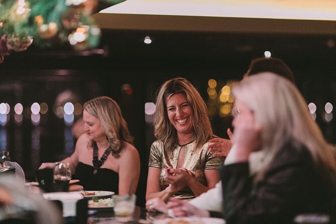 New York Statue of Liberty and Happy Hour Cruise Combo - Authentic Insights from Reviews