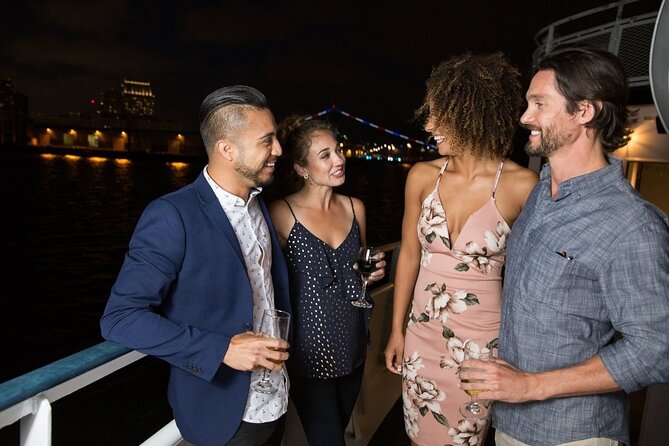 New York Statue of Liberty and Happy Hour Cruise Combo - Who Will Love This Tour?