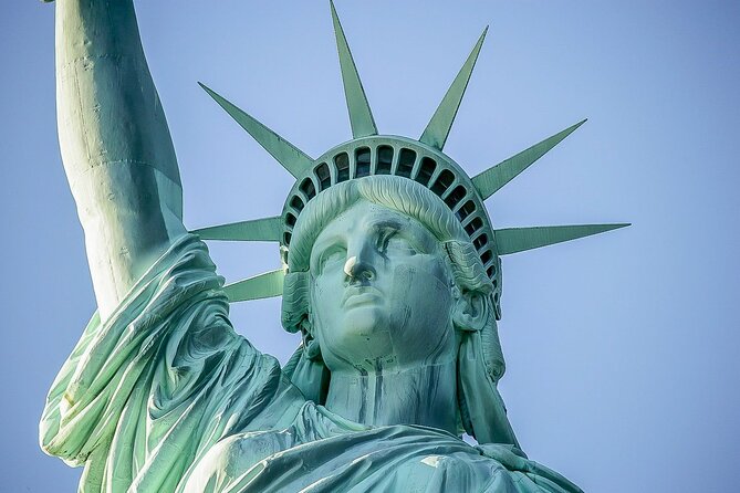 New York: Statue of Liberty Express Sightseeing Cruise - Overview and what to expect