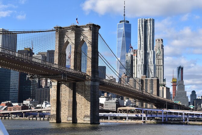 New York: Statue of Liberty Express Sightseeing Cruise - Who is this tour best for?
