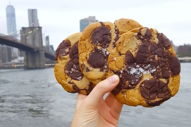 New York Street Food Guided Walking Tour with a Guide - The Sum Up: Is This Tour Worth It?