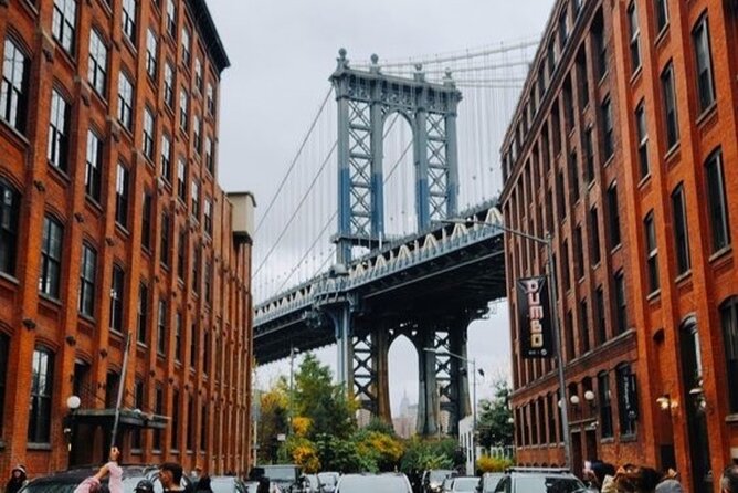 New York Street Food Guided Walking Tour with a Guide - FAQ