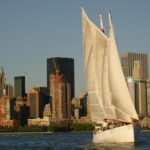 New York Sunset Schooner Cruise on the Hudson River - What You Can Expect
