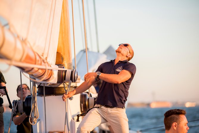 New York Sunset Schooner Cruise on the Hudson River - The Value - Is It Worth the Price?