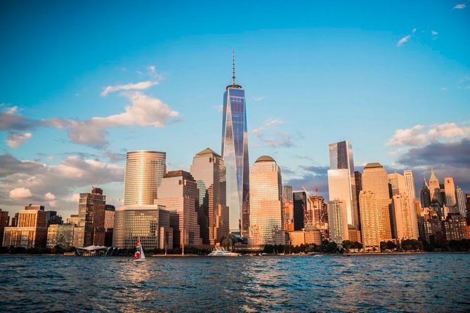 New York Sunset Schooner Cruise on the Hudson River - Who Should Consider This Tour?