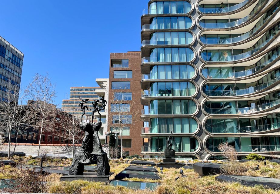 New York: The secret Greenwich Village with a local - FAQs