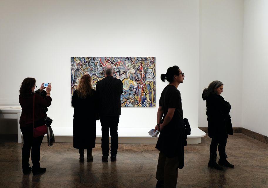 New York: The secret Greenwich Village with a local - Wrapping Up