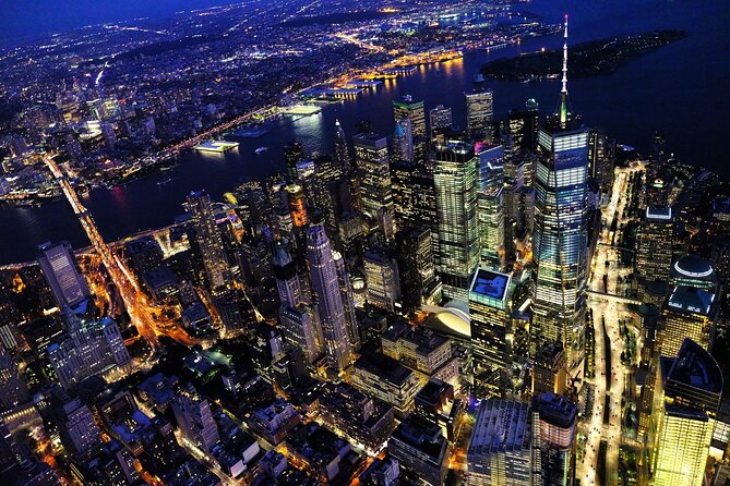 New York: Times Square Evening Walking Tour with Hot Dog - A Complete Look at the Experience