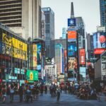 New York: Times Square Evening Walking Tour with Hot Dog - Final Thoughts