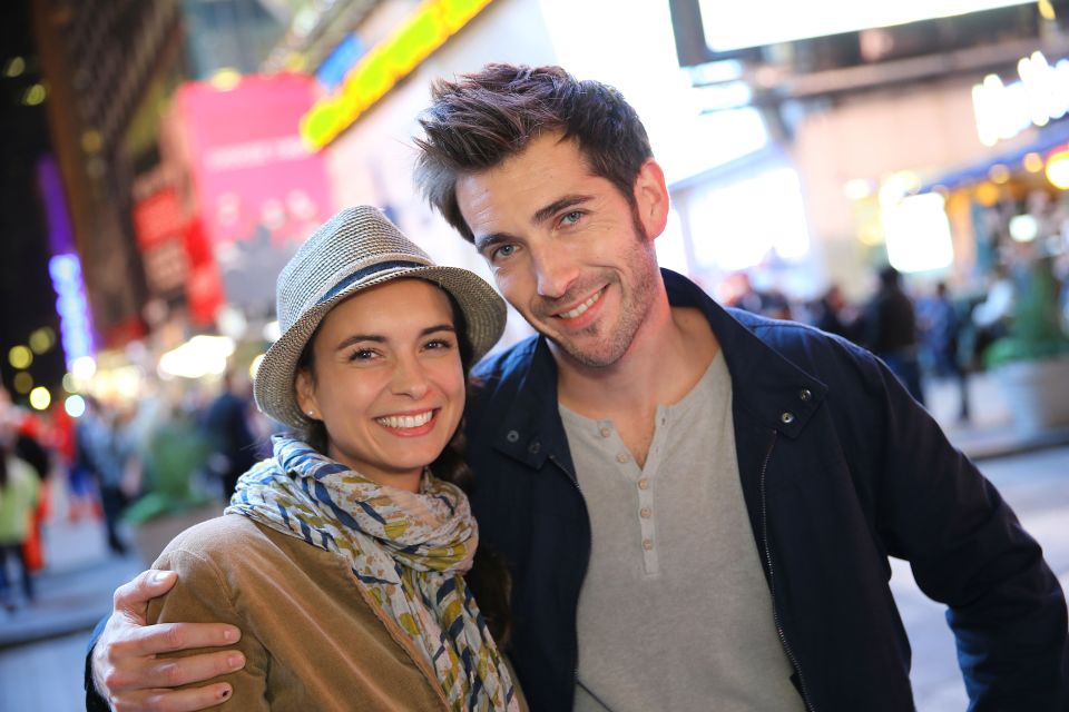 New York: Times Square Professional Photoshoot - The Experience from the Traveler’s Perspective