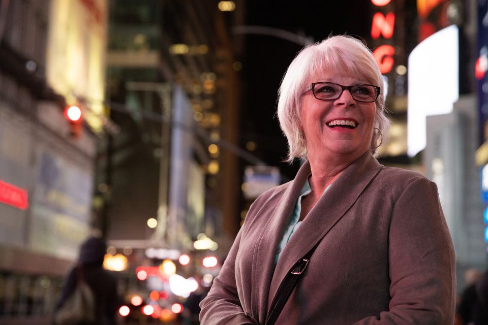 New York: Times Square Professional Photoshoot - Practical Tips for Your Photoshoot