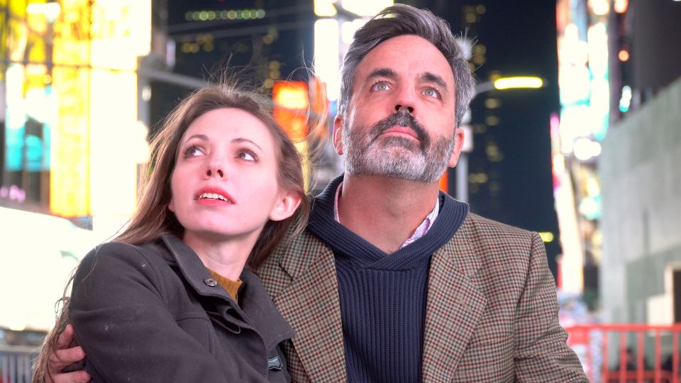 New York: Times Square Professional Photoshoot - FAQ