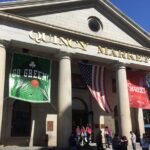 New York To Boston and Harvard in One Day - Harvard University: A Must-See Academic Gem