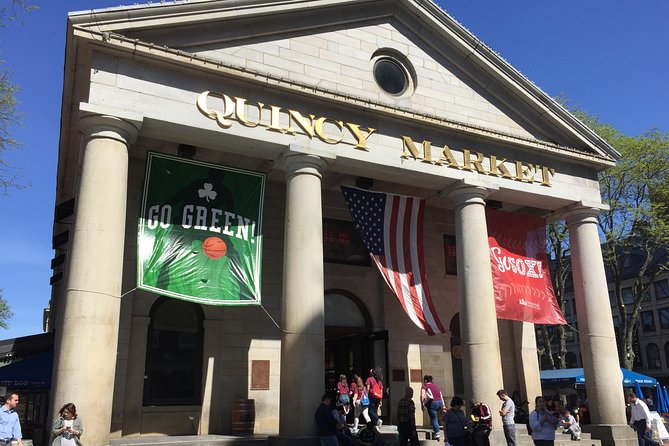 New York To Boston and Harvard in One Day - Harvard University: A Must-See Academic Gem