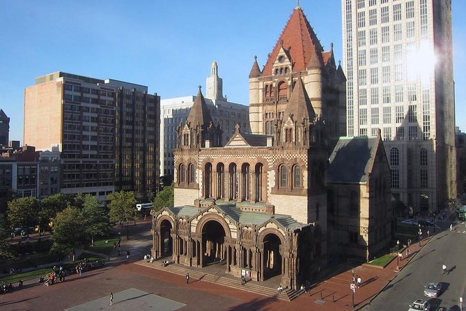 New York To Boston and Harvard in One Day - Practicalities: What You Need to Know