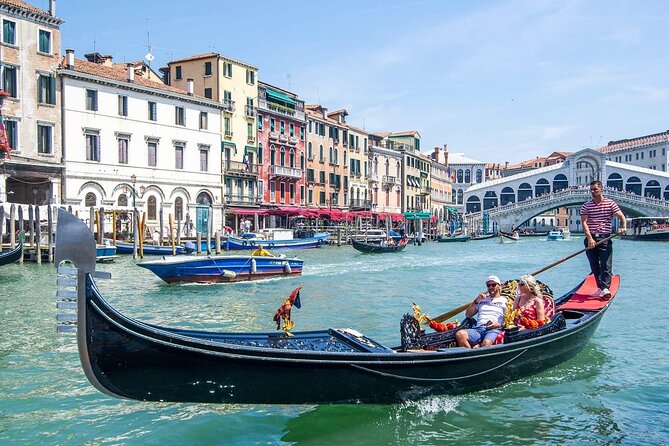 New York to Europe Private Tour Vienna Munich Paris Milan Venezia - The Value of This Tour: What Travelers Are Saying