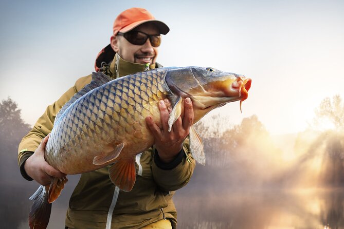 New York to Montauk Full-Day Fishing Adventure with Private Helicopter - Practical Details and Considerations