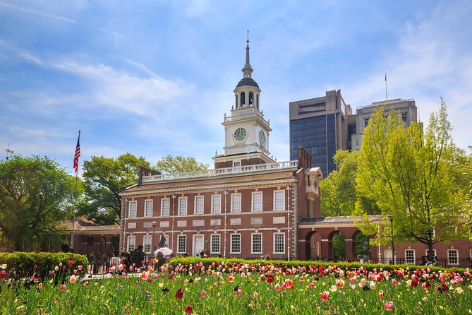 New York to Philadelphia Private Tour - Introducing Our Review of the New York to Philadelphia Private Tour