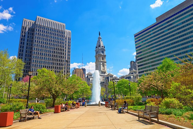 New York to Philadelphia Private Tour - Why Choose This Private Day Trip?