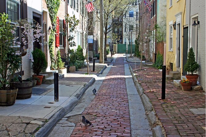 New York to Philadelphia Private Tour - The Itinerary: What to Expect