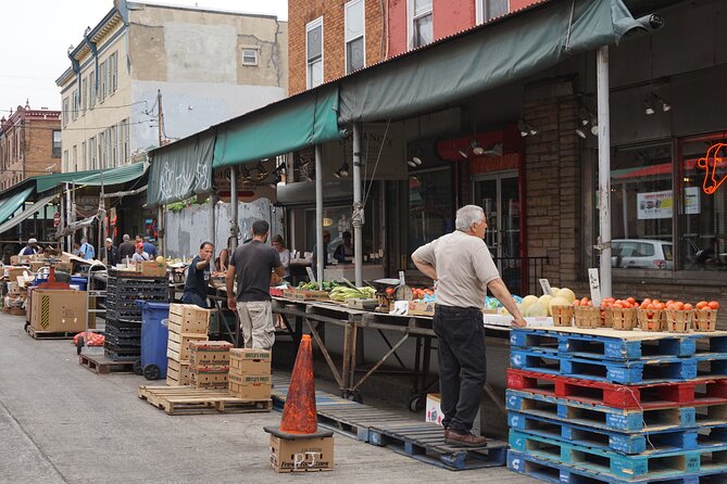 New York to Philadelphia Private Tour - What We Love About This Tour