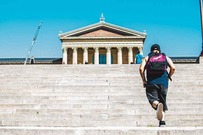 New York to Philadelphia Private Tour - Who This Tour Is Perfect For