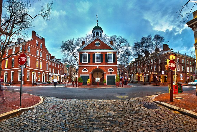 New York to Philadelphia Private Tour - FAQ