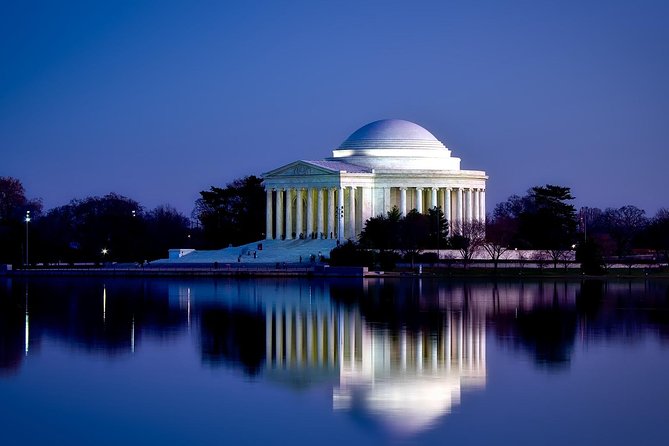 New York to Washington DC Day Trip by Rail - Who Is This Tour Best Suited For?